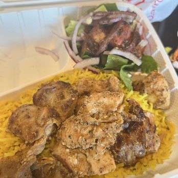 ZEUS FRESH MEDITERRANEAN - Updated December 2025 - 58 Photos & 68 ...