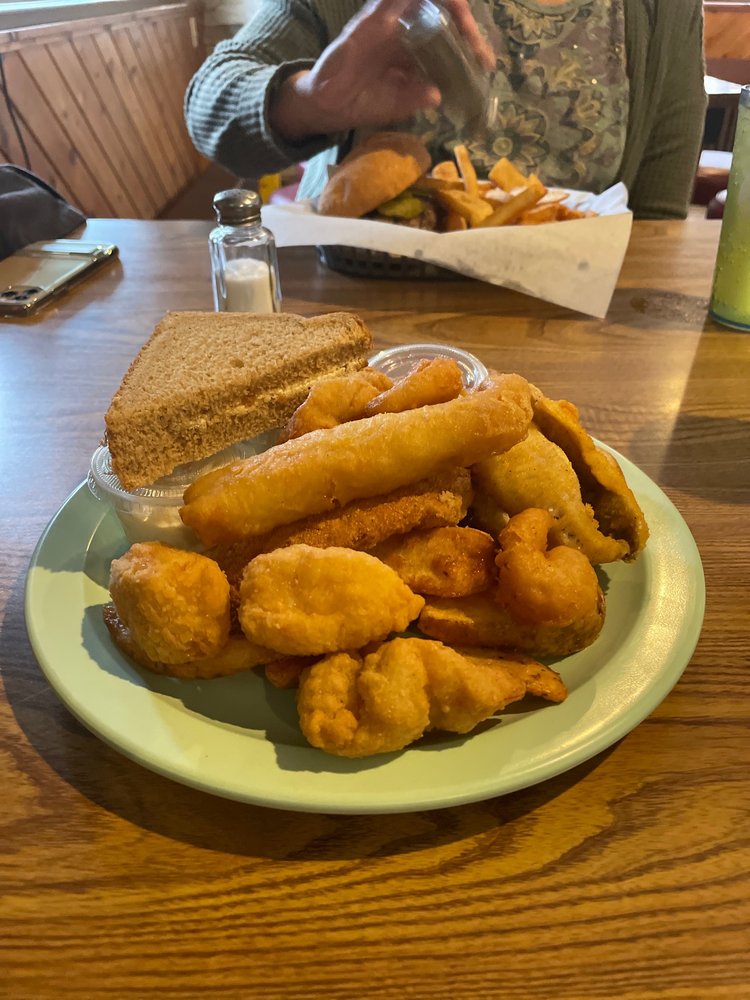 ETHEL’S PUB & GRILL - Updated October 2025 - 12 Reviews - 100 W Main St ...