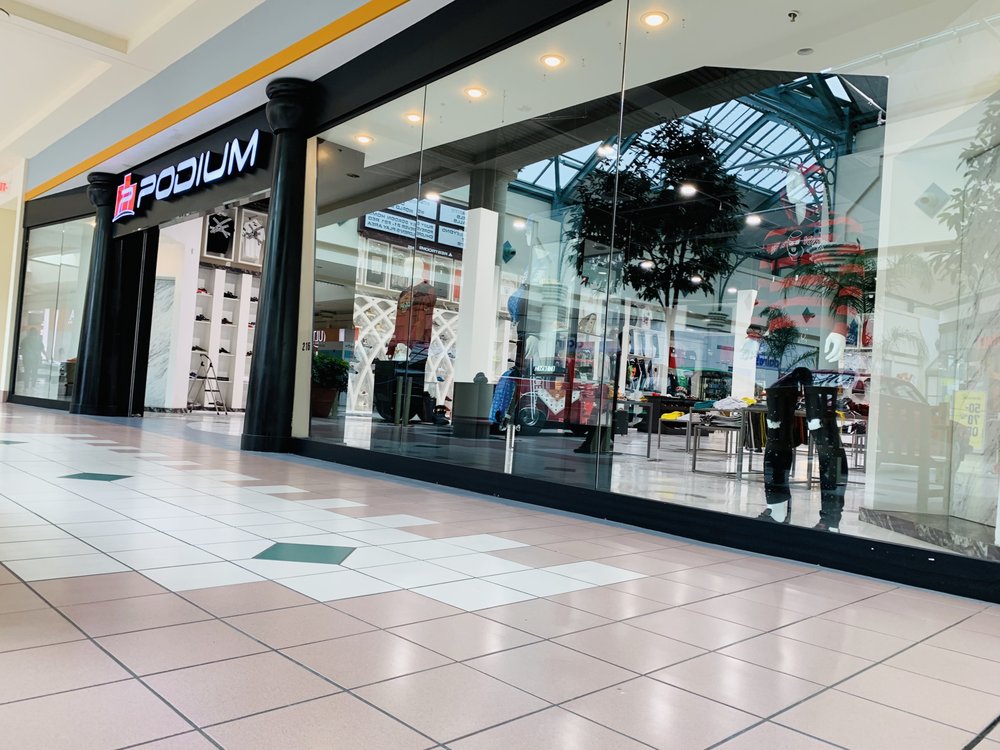 PODIUM - Updated April 2024 - 216 Greece Ridge Center Dr, Rochester ...