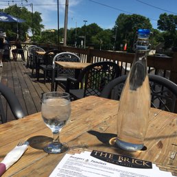 THE BRICK PUB & GRILL - Updated August 2024 - 90 Photos & 139 Reviews ...