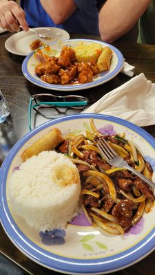 TASTY WOK - Updated July 2025 - 24 Photos & 16 Reviews - 1986 N Bechtle ...