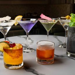 SLOWLY RESTAURANT & LOUNGE - Updated May 2025 - 428 Photos & 106 ...