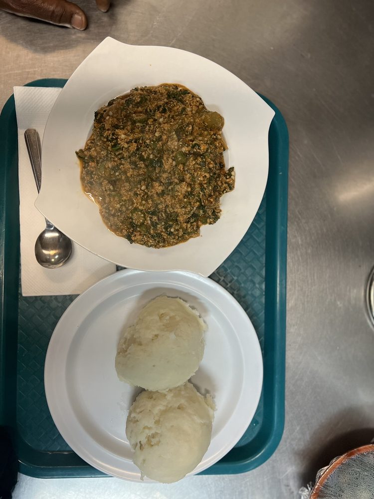 NKECHI AFRICAN CAFE - Updated January 2026 - 128 Photos & 123 Reviews ...