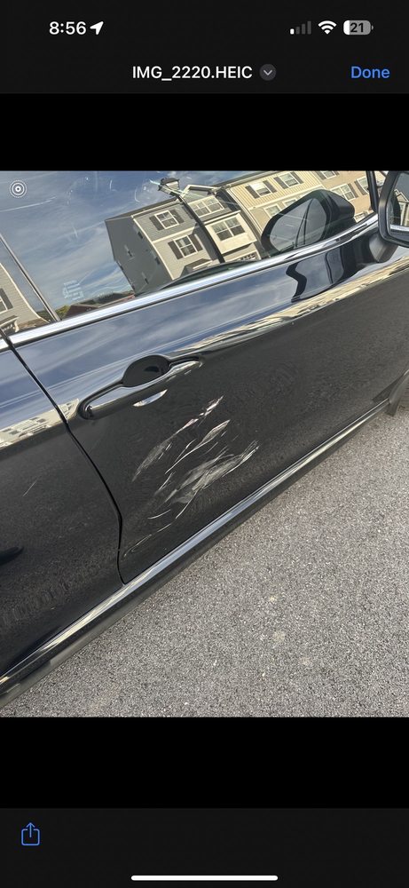 AUTOBODY EVOLUTION YORK RD - Updated July 2025 - 11 Reviews - 2 Ensor ...