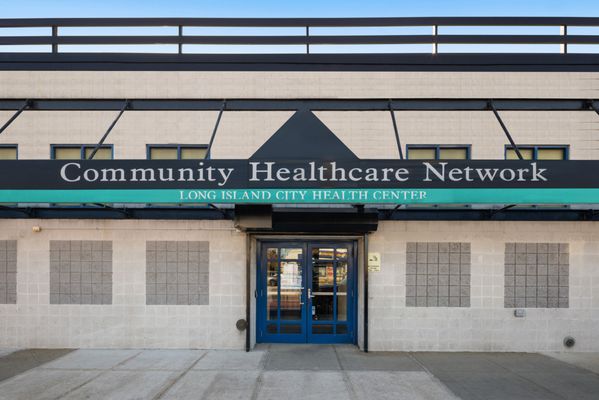 COMMUNITY HEALTHCARE NETWORK - Updated December 2025 - 12 Photos & 15 ...