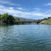 LAKE SOLANO COUNTY PARK AND CAMPGROUND - 102 Photos & 45 Reviews ...