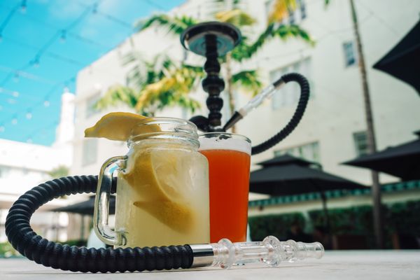 HOOKAH LOUNGE AND BAR MIAMI BEACH BY FAIRWIND - Updated September 2025 ...