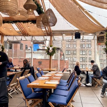 HAVEN ROOFTOP - Updated October 2024 - 1472 Photos & 1206 Reviews - 132 ...