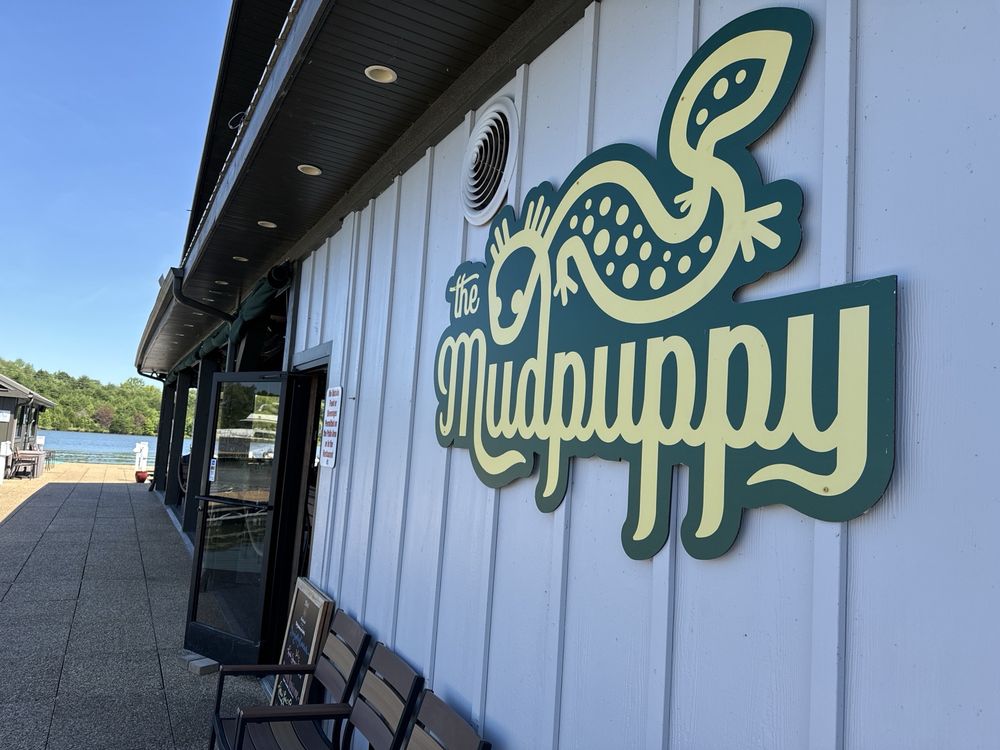MUDPUPPIES - Updated June 2026 - 721 Highway 411, Vonore, Tennessee ...