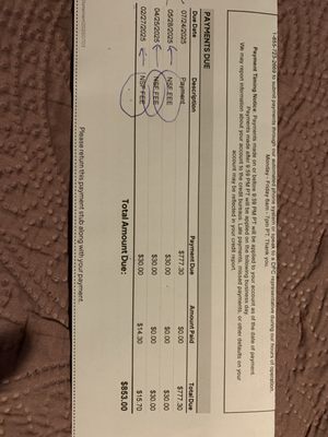 DRIVEWAY FINANCE - Updated December 2025 - 63 Reviews - 596 Parsons Dr ...