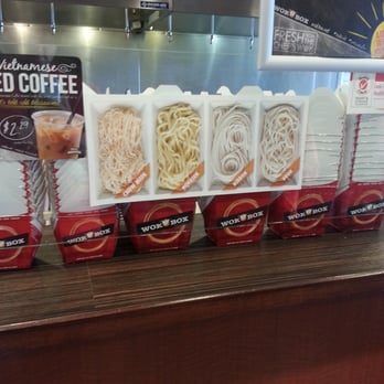 WOK BOX - Updated December 2025 - 25 Photos & 27 Reviews - 4916 130 ...