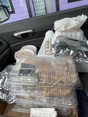 ASAMI’S KITCHEN - 67 Photos & 40 Reviews - 308 Kilauea Ave, Hilo ...