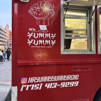 MR YUMMY YUMMY - Updated December 2025 - 33 Photos & 24 Reviews - Reno ...