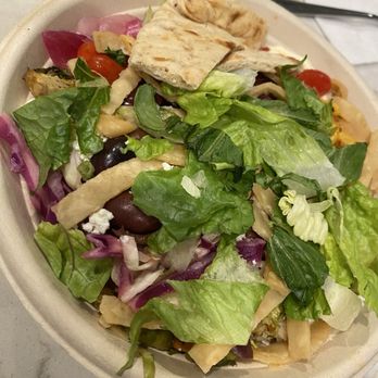 CAVA - Updated August 2025 - 238 Photos & 406 Reviews - 10808 Domain Dr ...