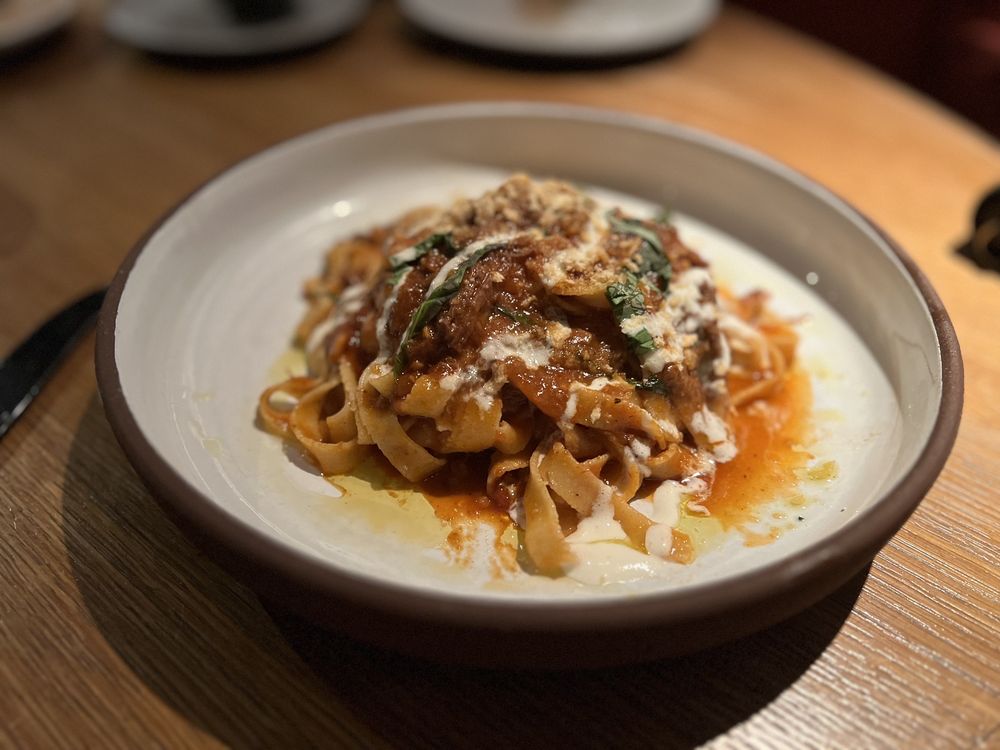 OSTERIA COSTA with 857 real customer photos - Updated August 2024 - 351 ...