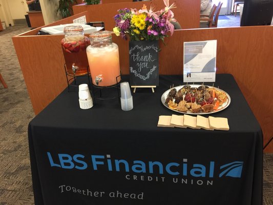 LBS FINANCIAL CREDIT UNION - Updated April 2026 - 13 Photos & 46 ...