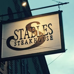 STABLES STEAKHOUSE - Updated July 2025 - 130 Photos & 159 Reviews - 939 ...