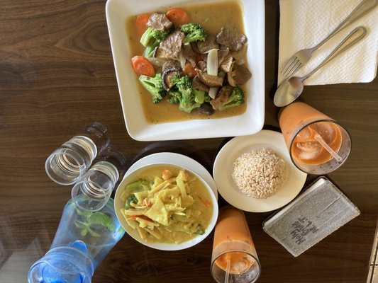 SIMPLE JOY VEGETARIAN CUISINE - Updated January 2025 - 721 Photos & 415 ...