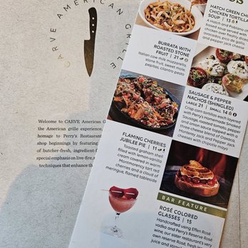 CARVE AMERICAN GRILLE - BARTON CREEK - Updated May 2024 - 680 Photos ...