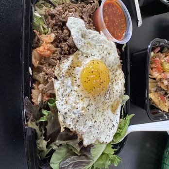 KOMEX FUSION - Updated July 2025 - 1732 Photos & 1612 Reviews - 633 N ...