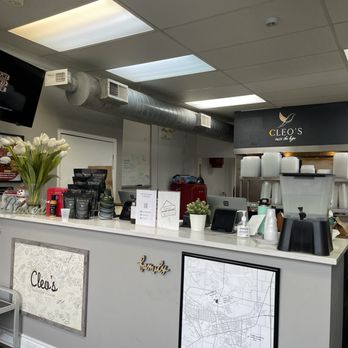 CLEO’S SOUTHERN CUISINE - Updated 05/2025 - 194 Photos & 178 Reviews ...