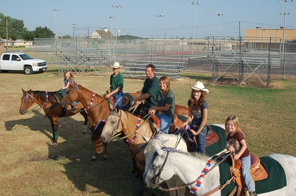 RANCHO LA ROSA - Updated December 2025 - 7412 E Fm 917, Alvarado, Texas ...