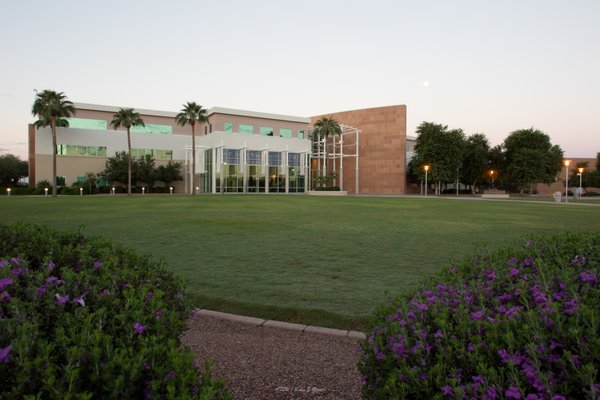 A.T. STILL UNIVERSITY - ARIZONA CAMPUS - Updated September 2025 - 15 ...