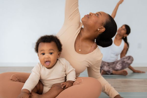 MAMA FLOW STUDIO - Updated January 2026 - 22 Photos & 46 Reviews - 1060 Willow St, San Jose ...