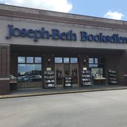 JOSEPH-BETH BOOKSELLERS - 30 Photos & 99 Reviews - Bookstores - 2692 ...