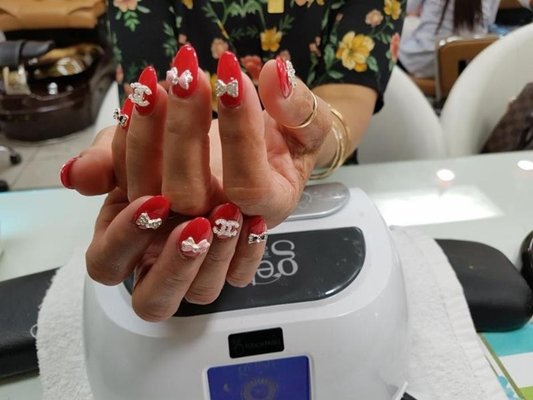 ALOHA NAILS - Updated November 2025 - 16 Photos & 11 Reviews - 2269 ...