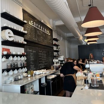 ELSEWHERE MARKET AND COFFEE HOUSE - Updated October 2025 - 51 Photos ...