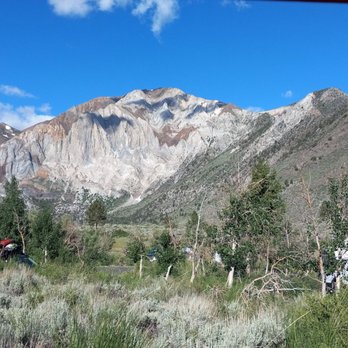 CONVICT LAKE RESORT - Updated August 2024 - 407 Photos & 279 Reviews ...