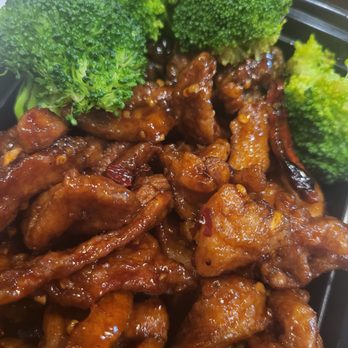 WACKY WOK - Updated April 2025 - 247 Photos & 420 Reviews - 2805 Abbot ...