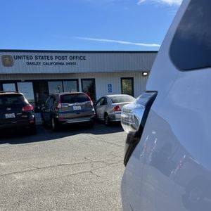 US POST OFFICE - Updated December 2025 - 21 Photos & 108 Reviews - 18 ...