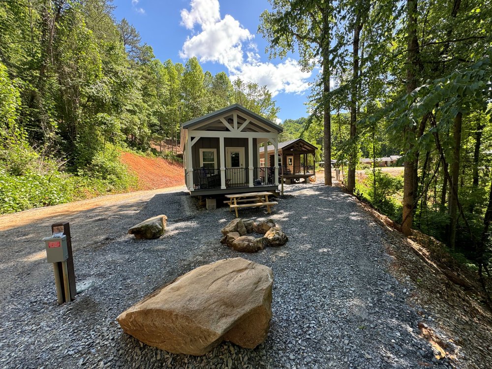 NANTAHALA RIDGE CAMPGROUND - Updated December 2025 - 63 Photos - 104 ...