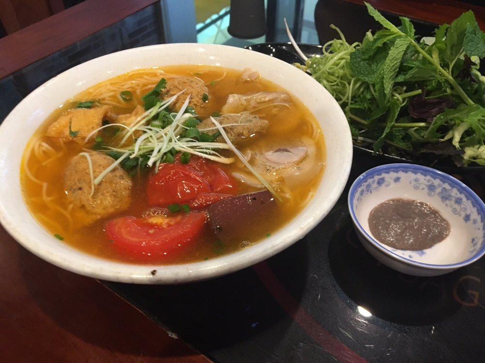 BUN NGON - 13 Photos - 268-274 Springvale Road, Springvale Victoria ...