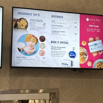 TIFF’S TREATS COOKIE DELIVERY - Updated January 2026 - 20 Photos - 9602 ...