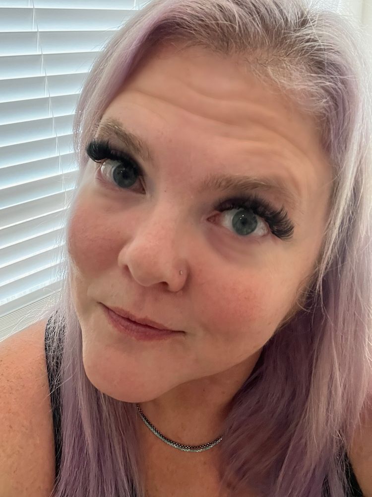 LASHES & BROWS BY MANDY - Updated November 2025 - 67 Photos & 11 ...