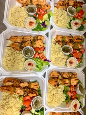 FLAMING KABOB - Updated December 2024 - 139 Photos & 328 Reviews - 2252 ...