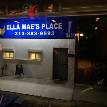 ELLA MAE’S PLACE - Updated December 2025 - 25 Photos & 14 Reviews ...