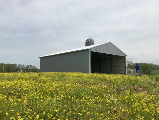 TROYER POST BUILDINGS - Updated June 2025 - 21745 Clarkrange Hwy ...