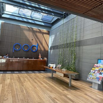 POD BROOKLYN HOTEL - Updated December 2025 - 113 Photos & 118 Reviews ...