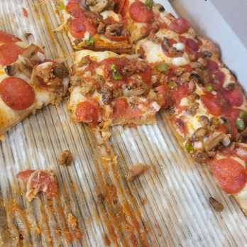 OHIO PIE CO. - Updated June 2025 - 262 Photos & 311 Reviews - 1315 1/2 ...