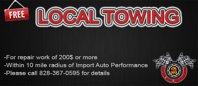 IMPORT AUTO PERFORMANCE - Updated August 2025 - 17 Photos - 2129 ...