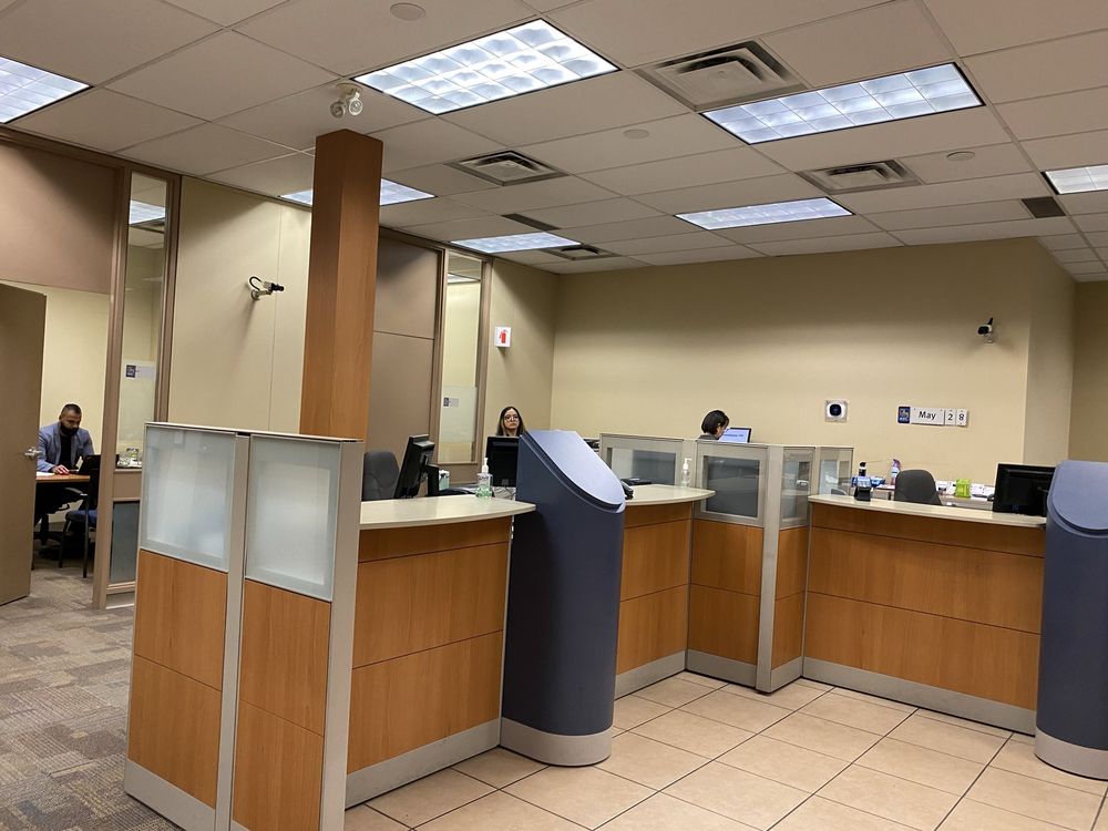 RBC ROYAL BANK - Updated December 2025 - 10201 King George Boulevard ...