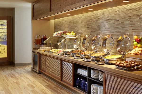 DOUBLETREE BY HILTON LAX - EL SEGUNDO - Updated December 2025 - 376 ...