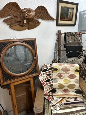 RED COYOTE TRADING POST - Updated September 2025 - 40 Photos - 4345 Hwy ...