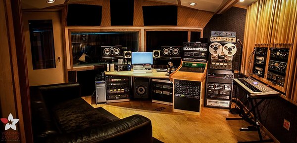 THE ISLAND RECORDING STUDIOS - Updated November 2025 - 11 Photos - 1229 ...