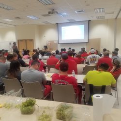 TEEX BRAYTON FIRE TRAINING FIELD - 13 Photos - 1595 Nuclear Science Rd ...