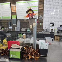METHOD JUICE CAFE - Updated May 2025 - 116 Photos & 160 Reviews - 718 W ...